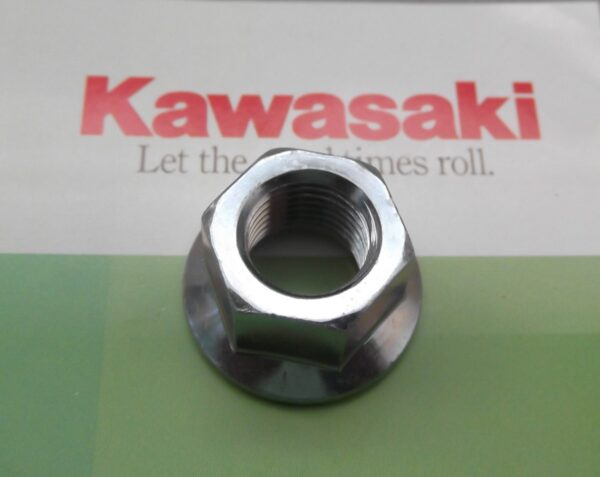 Kawasaki OEM moer 92015-1426 ( 12mm ) |