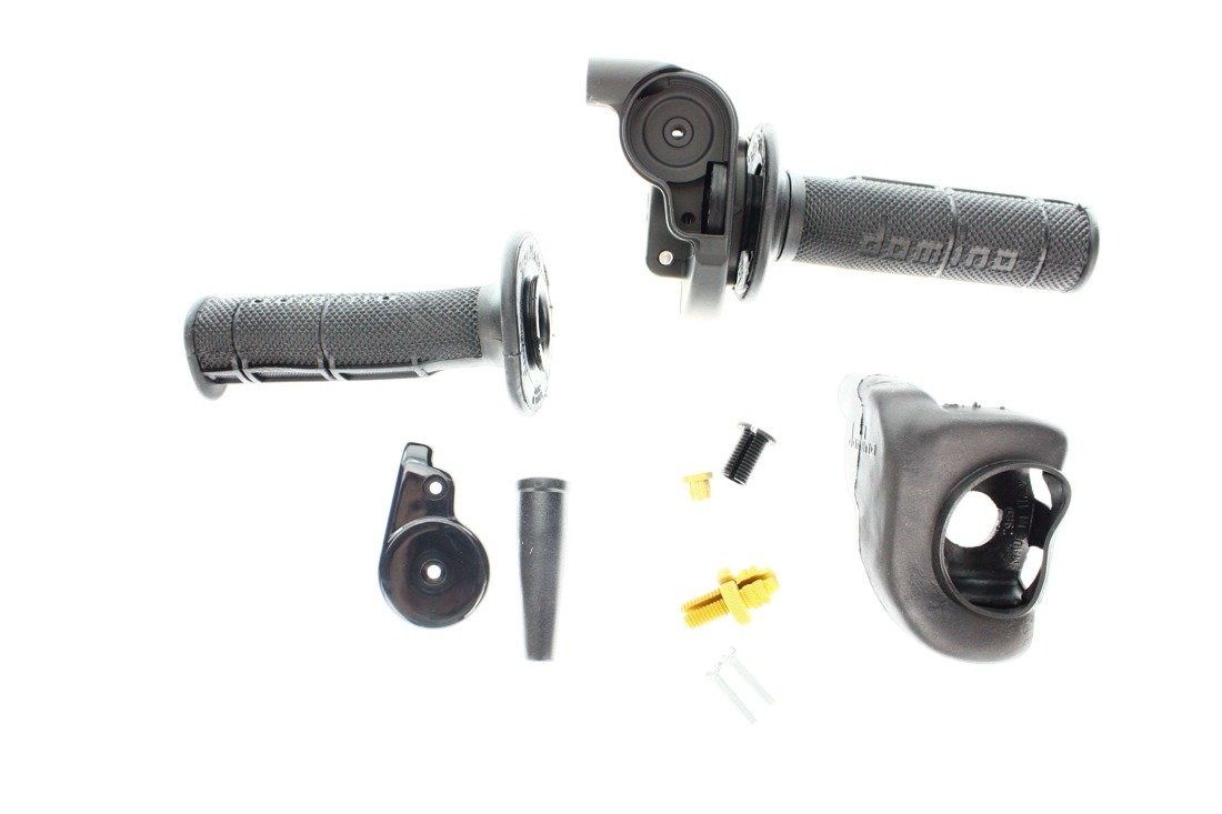 Domino Gashendel 2 takt vanaf 85cc